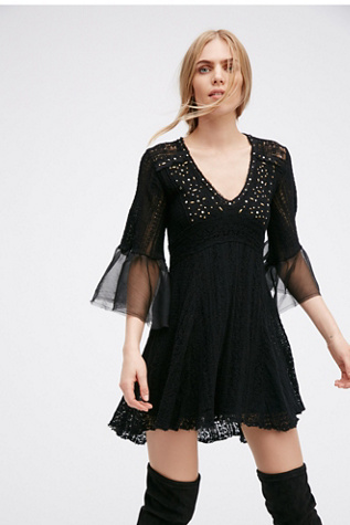 Desert Dreaming Tunic at Free People Clothing Boutique