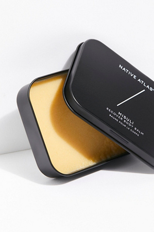 Native Atlas Muscle Balm at Free People Clothing Boutique