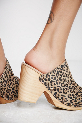 FP Collection Ring Leader Clog at Free People Clothing Boutique