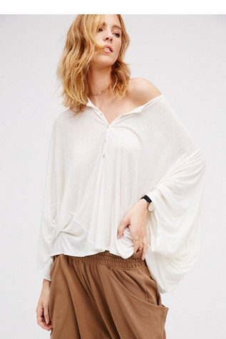 FP Beach Awesome Top at Free People Clothing Boutique