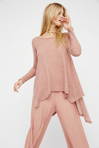 Modern Women's Tunics And Long Tunic Tops | Free People