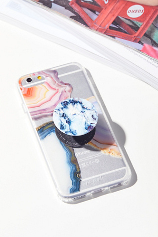 PopSockets Pop Socket Phone Mount at Free People Clothing Boutique