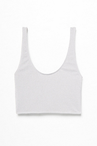 Bramis & Cropped Cami Bras for Women | Free People