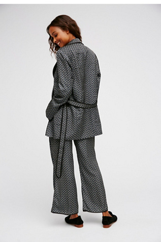 Capulet Zsa Zsa Suit at Free People Clothing Boutique