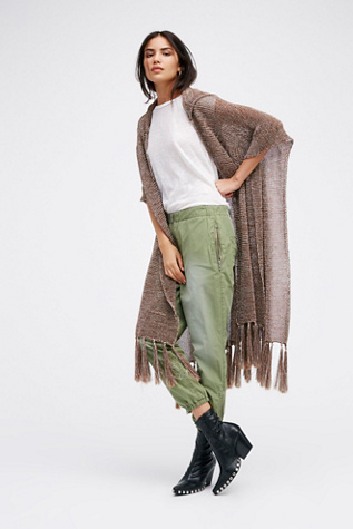 Kimonos & Ponchos for Women | Free People UK