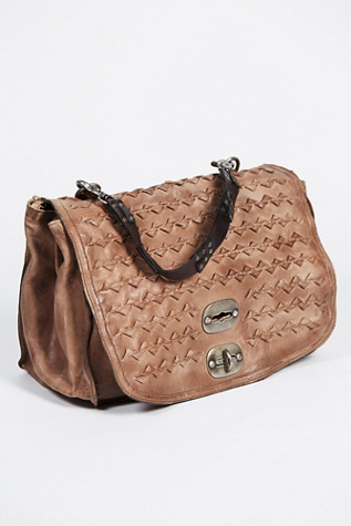 AS98 Havana Messenger at Free People Clothing Boutique