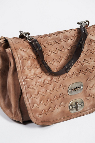 AS98 Havana Messenger at Free People Clothing Boutique