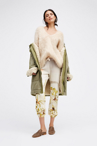Shop Harem Pants And Joggers For Women Free People