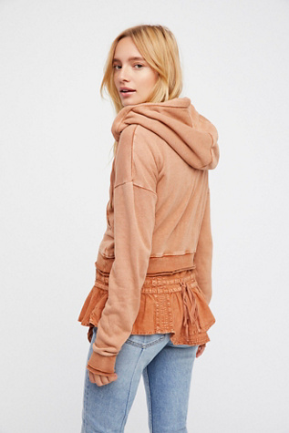 Cool Sweatshirts & Hooded Sweatshirts | Free People