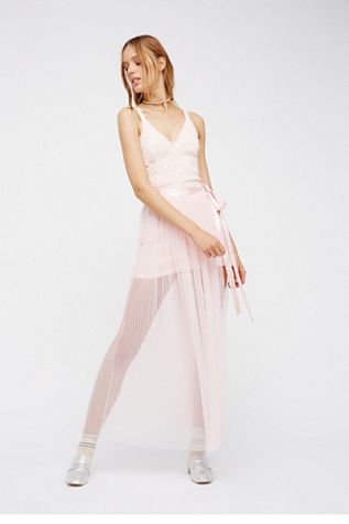 Ballet Punk Set at Free People Clothing Boutique