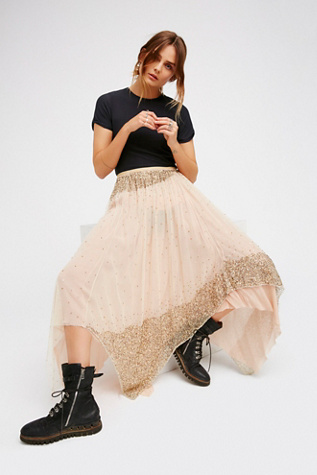 Tink Tutu Skirt at Free People Clothing Boutique