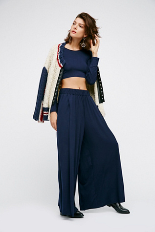 FP Beach Alia Set at Free People Clothing Boutique