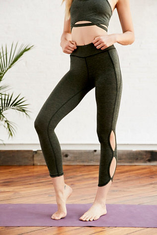 FP Movement Infinity Legging at Free People Clothing Boutique