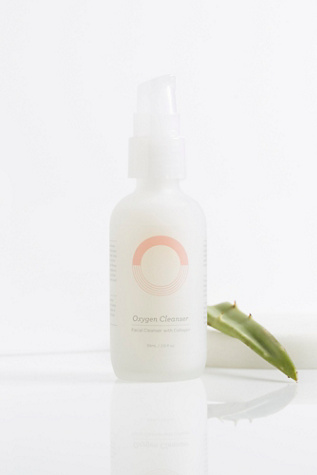 O.R.G Skincare Oxygen Cleanser at Free People Clothing Boutique