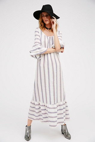 Christy Dawn The Rowe Dress at Free People Clothing Boutique