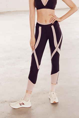 FP Movement Tone Up Legging at Free People Clothing Boutique