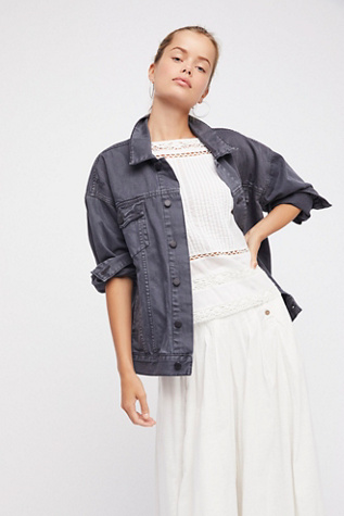 Denim Jackets & Jean Jackets for Women | Free People