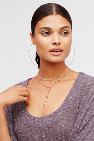 Hoop Earrings for Women | Free People