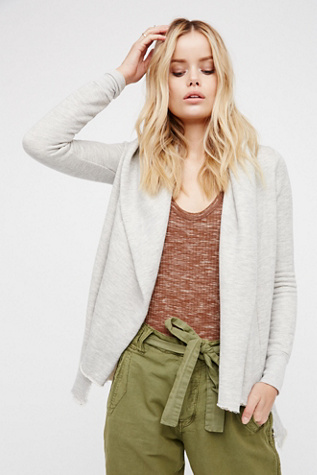 Cute Women's Cardigan Sweaters | Long & Short | Free People