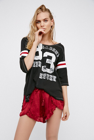 Graphic Tees - Graphic T Shirts for Women | Free People