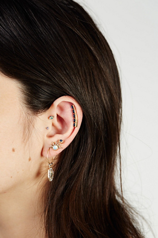 Infinite Piercing Set at Free People Clothing Boutique