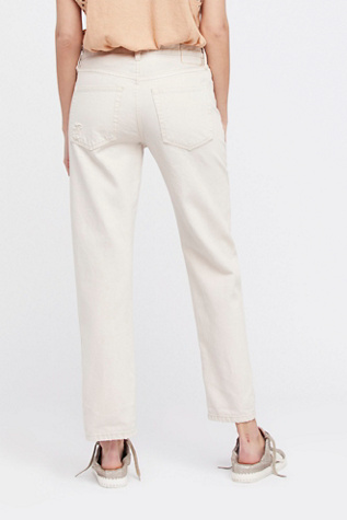 Universal Boyfriend Jean at Free People Clothing Boutique