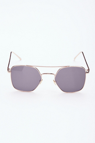 Keep It Classy Aviator at Free People Clothing Boutique