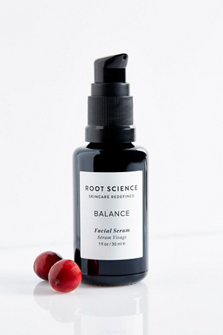 Root Science Balance Facial Serum at Free People Clothing Boutique