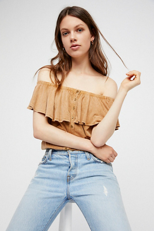 We The Free Collection at Free People | Free People UK