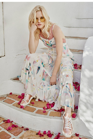 Sound of Spring Jumper at Free People Clothing Boutique