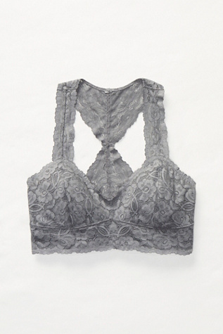 Intimately Galloon Lace Racerback at Free People Clothing Boutique