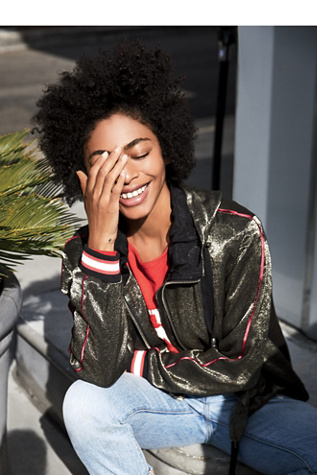 Statement Jackets: Quilted, Embellished & More | Free People