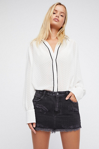 Cute Short Mini Skirts for Women | Free People