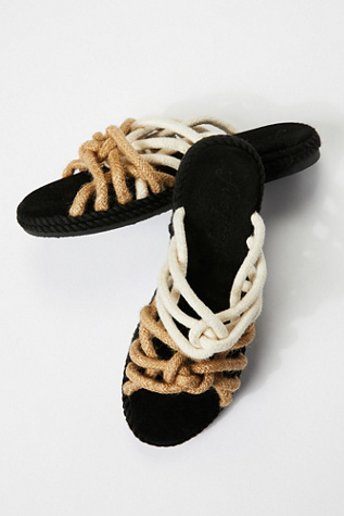 Fringe Sandals & Leather Sandals | Free People