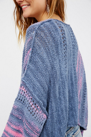 Amethyst Sweater at Free People Clothing Boutique