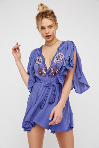 Cora Dress at Free People Clothing Boutique
