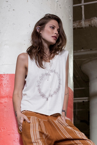 Graphic Tees - Graphic T Shirts for Women | Free People
