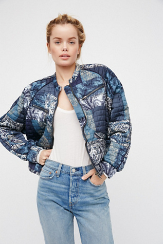 Bomber Jackets for Women | Free People