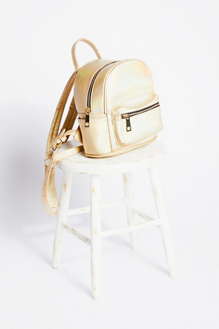 Galaxy Backpack at Free People Clothing Boutique