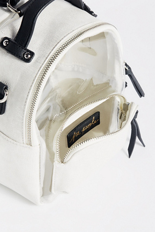 Luna Convertible Backpack at Free People Clothing Boutique