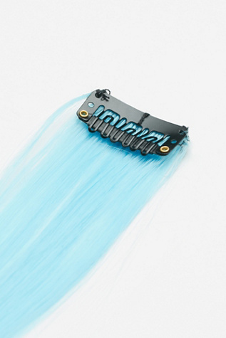 Dip Dye Hair Extension at Free People Clothing Boutique