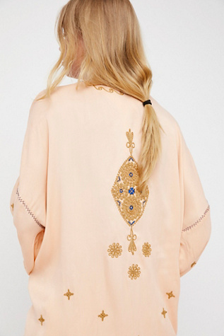 Intimately Pretty Darn Cute Robe at Free People Clothing Boutique