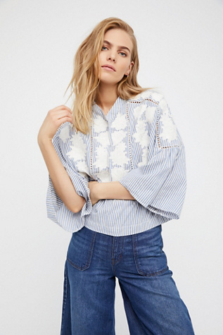 Cute Crop Tops: White, Black, Lace & More | Free People