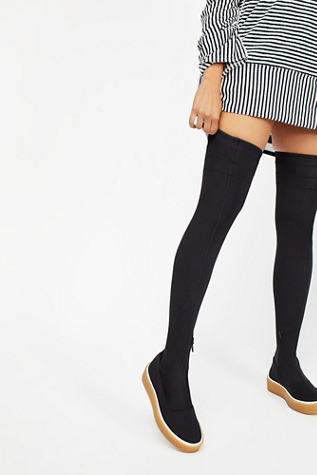 Knee High Boots & Over the Knee Boots for Women | Free People