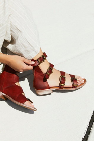 FP Collection Ludlow Boot Sandal at Free People Clothing Boutique
