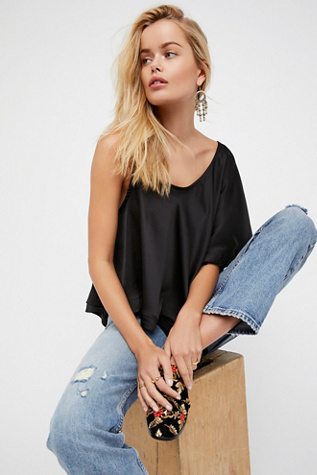 Blouses - Peasant Blouses & Sheer Silk Blouses | Free People