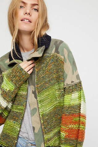 Parkas, Utility & Anorak Jackets for Women | Free People