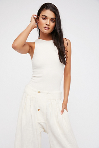 Camis, Tank Tops & Tube Tops | Free People