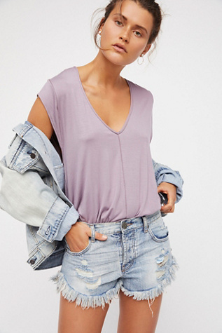 Bodysuit And Romper Lingerie Free People