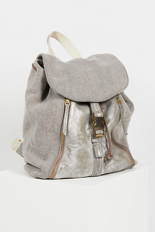 Moon Dust Backpack at Free People Clothing Boutique